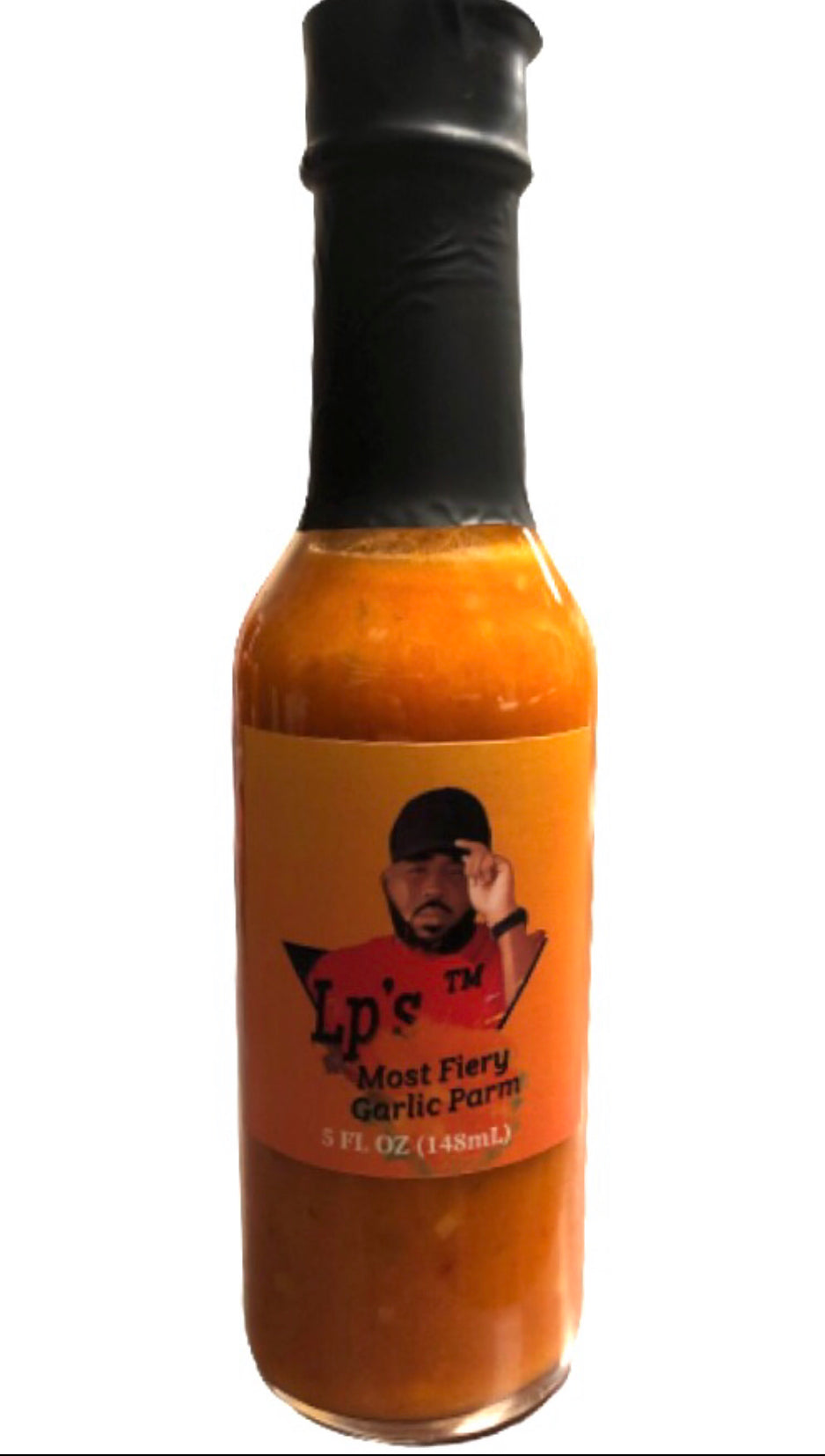 Products – Lp’s Most Fiery Hot Sauce